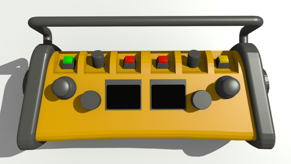 Workshop – DIY DCC++ Wireless Throttle – BC Northern Rail